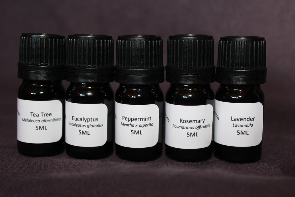 How and Why to use Essential Oils – JnJFarm KY VA LLC