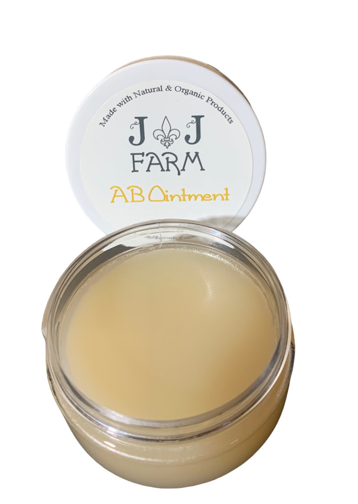 AB Ointment – JnJFarm KY VA LLC