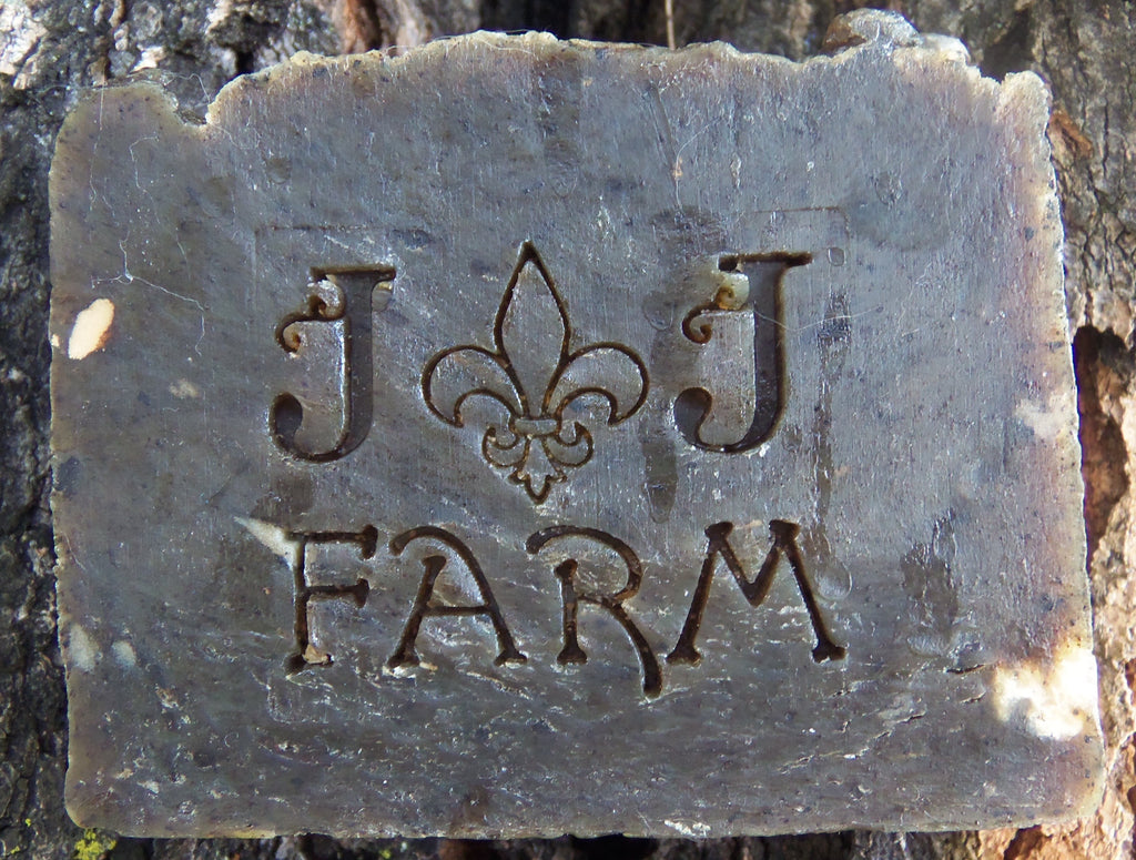 Acne Detox Soap – JnJFarm KY VA LLC