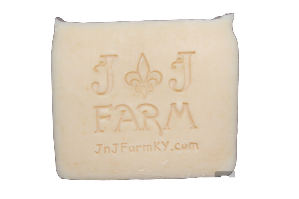 Organic Grass Fed Tallow Hypo-Allergenic Soap – JnJFarm KY VA LLC