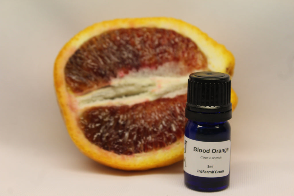 5ml Essential Oils – JnJFarm KY VA LLC